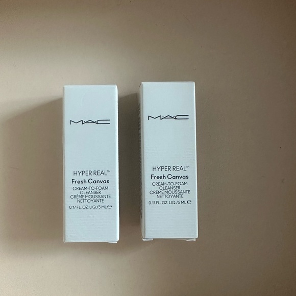 MAC Cosmetics | Skincare | Mac Cosmetics Hyper Real Fresh Canvas ...